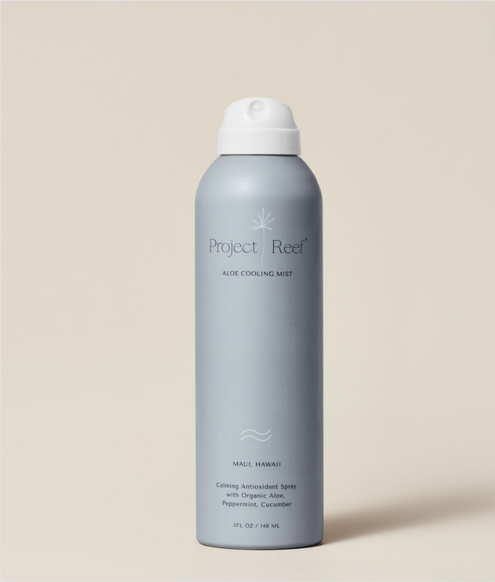 Reef-Safe SPF50 Sunscreen | Project Reef