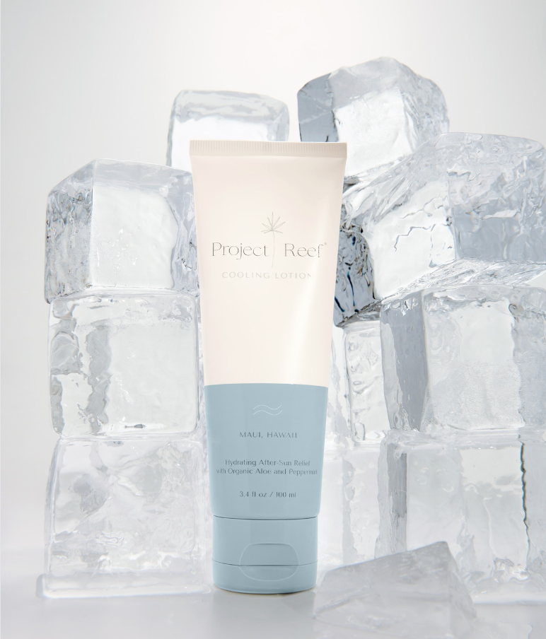 Complete Reef Safe Sunscreen Guide | Project Reef