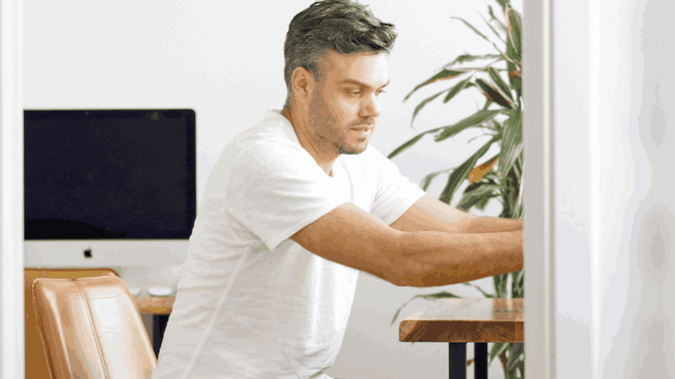 About Us – Project Reef