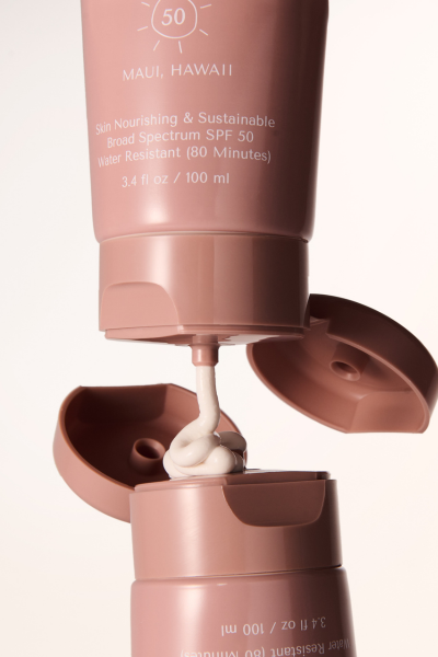 Complete Reef Safe Sunscreen Guide | Project Reef