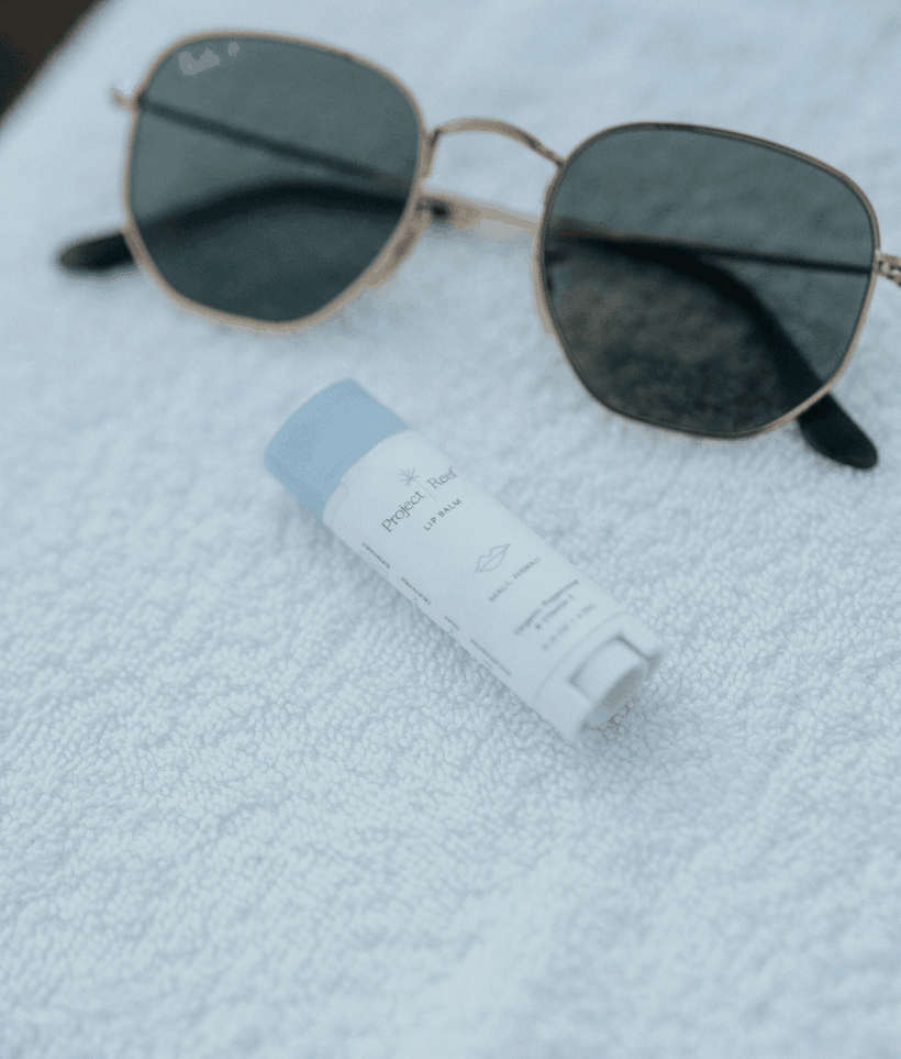 Project Reef | Reef-Safe Sunscreens & Skincare Products